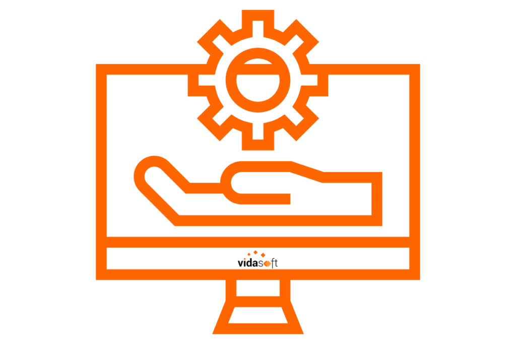 What is custom software development? - Vidasoft